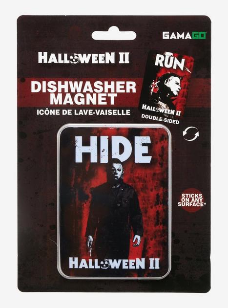 Halloween II Michael Myers Dishwasher Magnet | Hot Topic