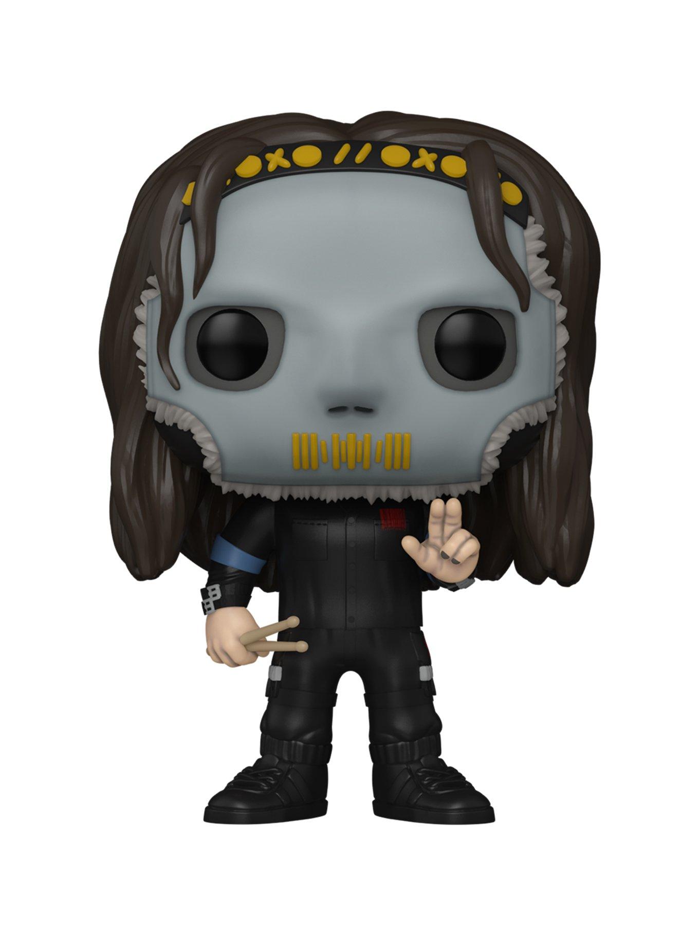 Funko Pop! Rocks Slipknot Jay Vinyl Figure | BoxLunch