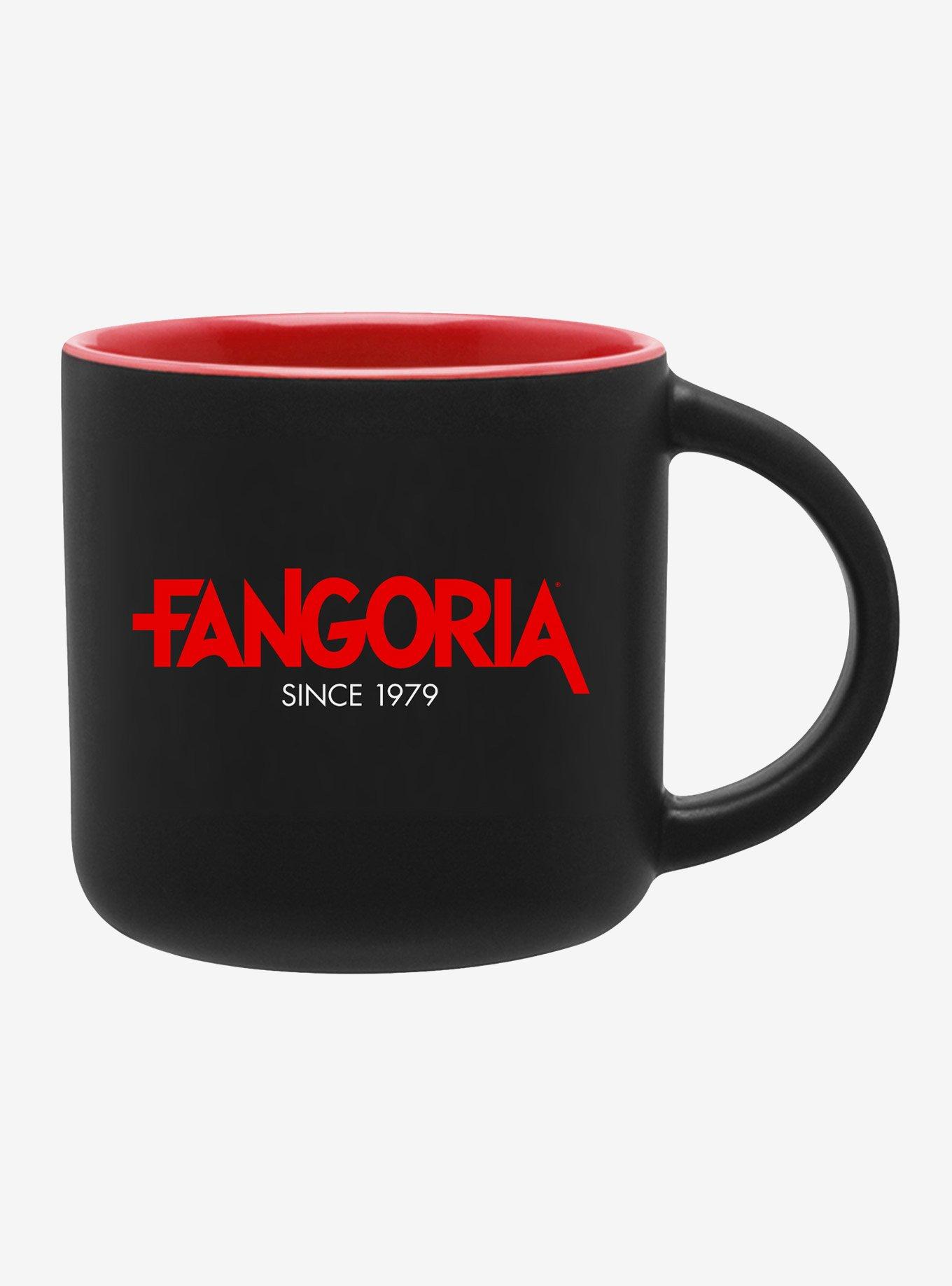 Hot Topic FANGORIA Coffee Mug | Hamilton Place