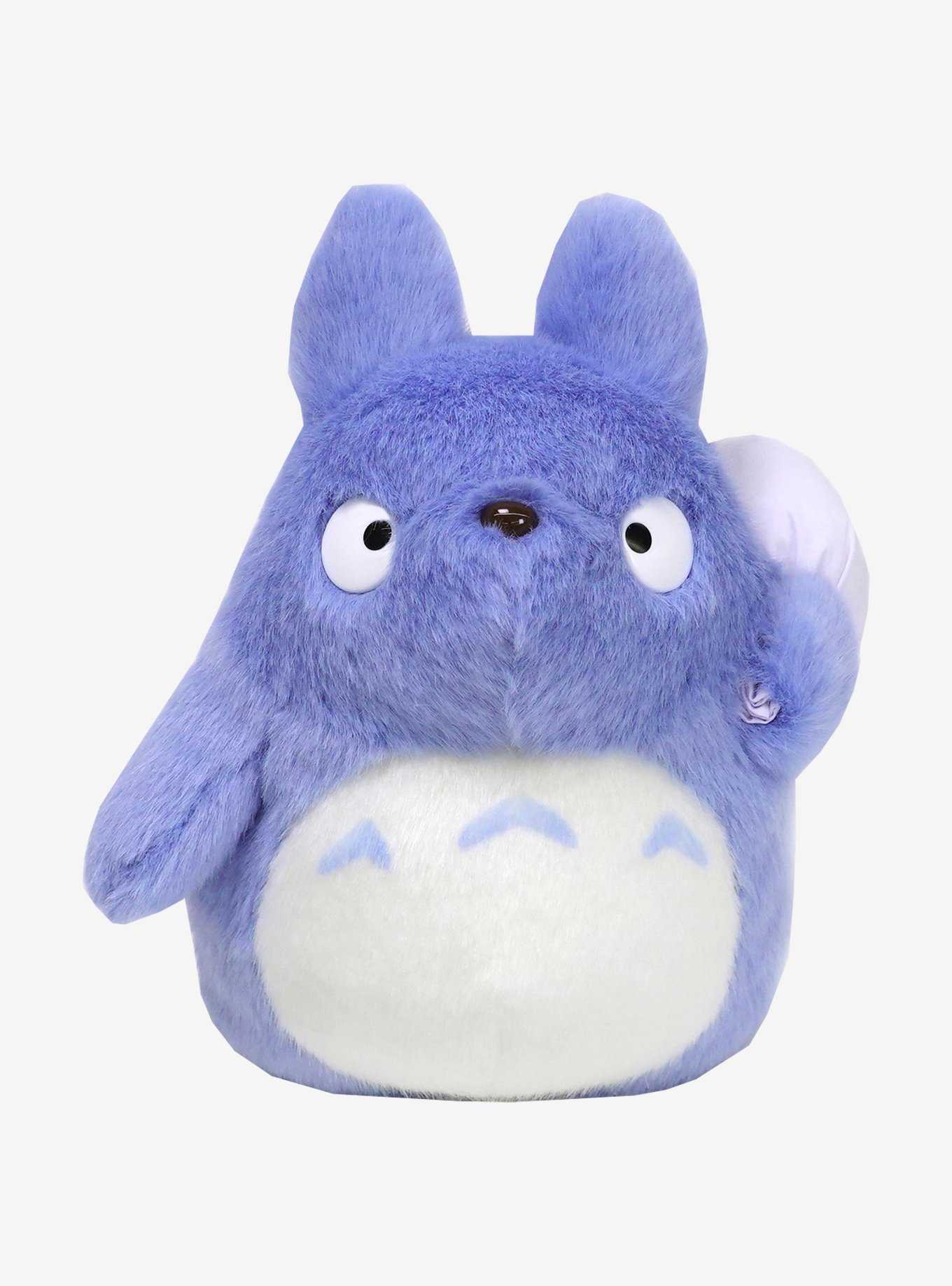 Studio Ghibli My Neighbor Totoro Chu Totoro Plush | Hot Topic