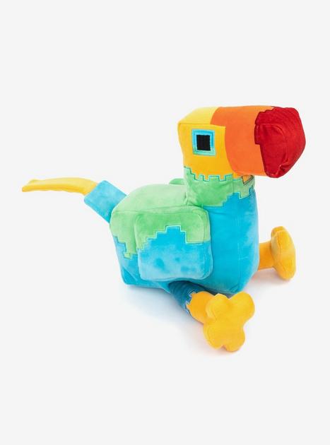 Pillow Buddy Minecraft Big Beak Plush | Hot Topic