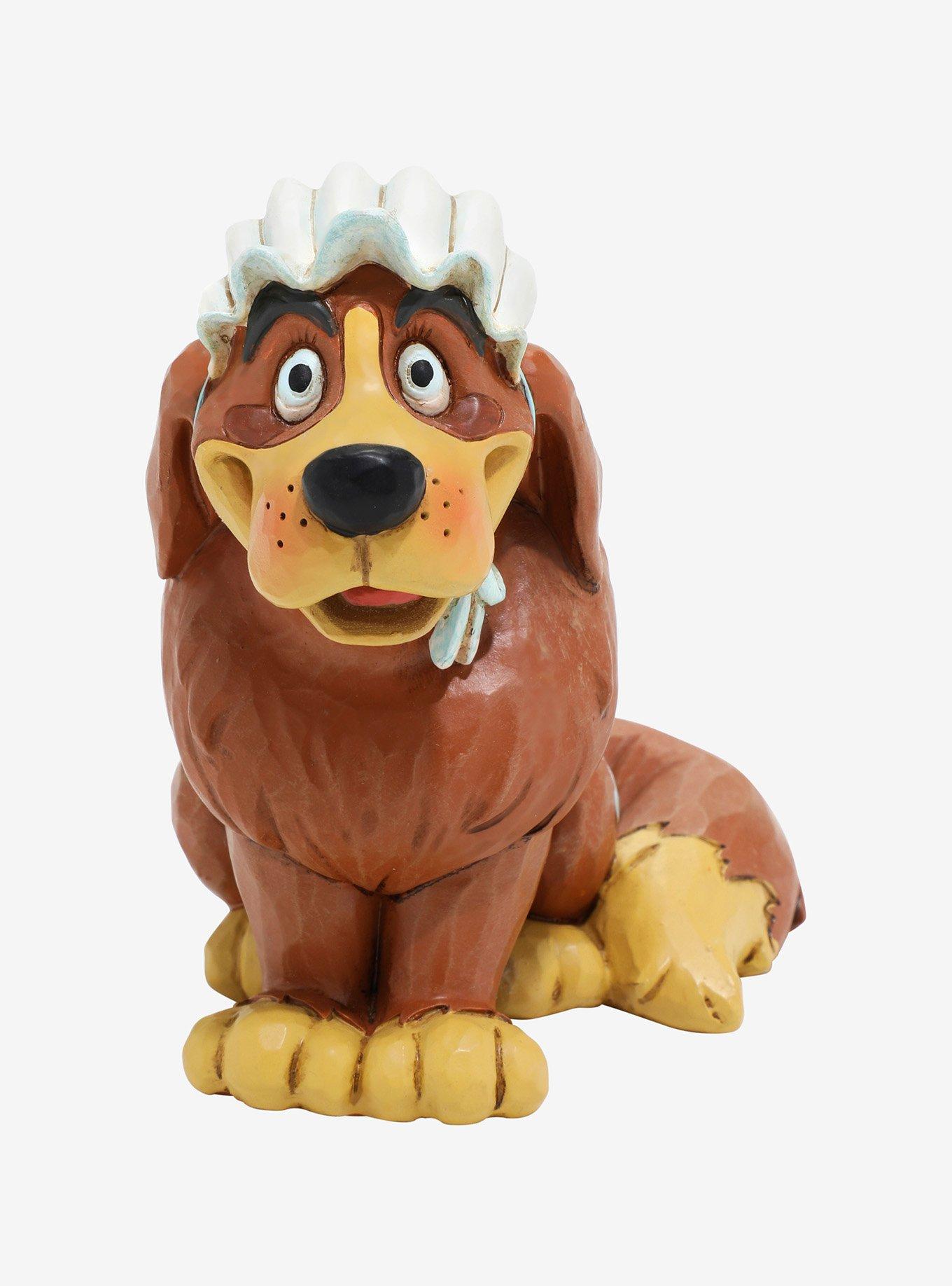 Disney Traditions Nana Mini Figurine | BoxLunch