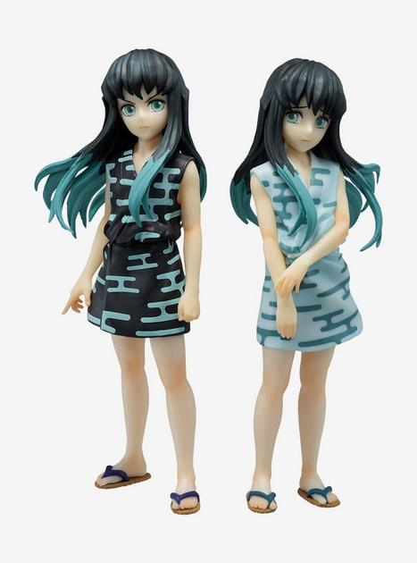 Bandai Spirits Demon Slayer: Kimetsu no Yaiba Ichibansho Yuichiro ...