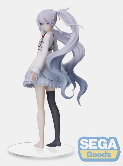 Sega Vocaloid Project Sekai: Colorful Stage! Super Premium Empty Sekai ...