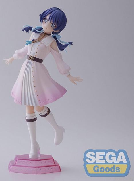 Sega Link! Like! Love! Live! Desktop x Decorate Collections Sayaka ...