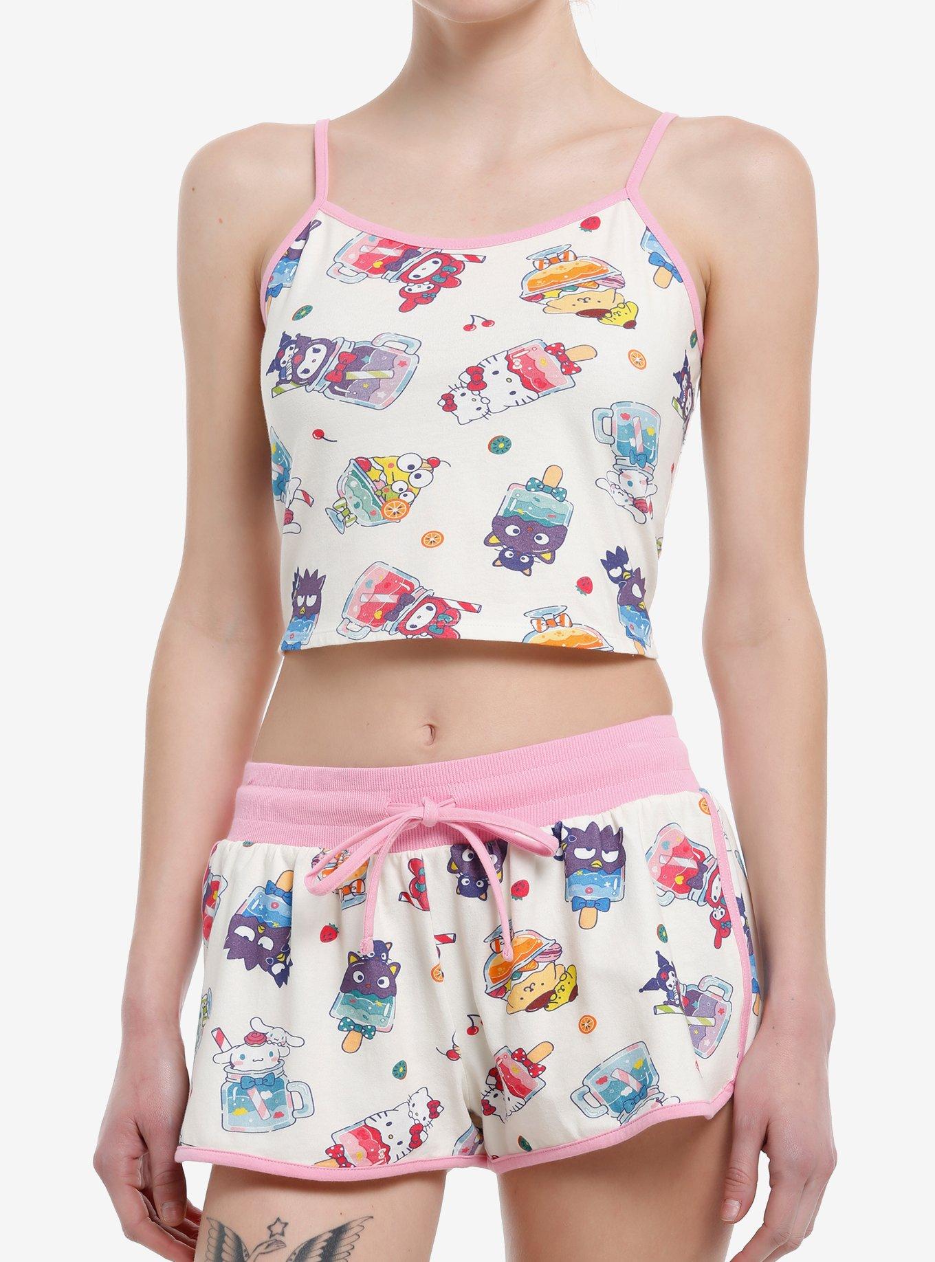 Sanrio Treats Girls Lounge Set | Hot Topic