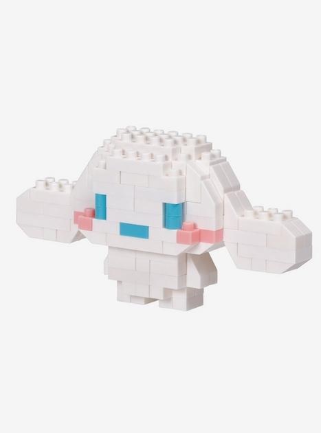 Cinnamoroll Ver. 2 Nanoblock | Hot Topic