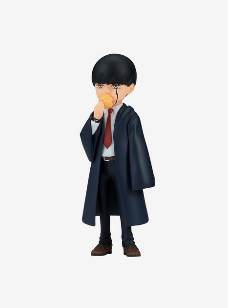 Banpresto Mashle: Magic And Muscles Figure Collection Vol. 1 Mash ...