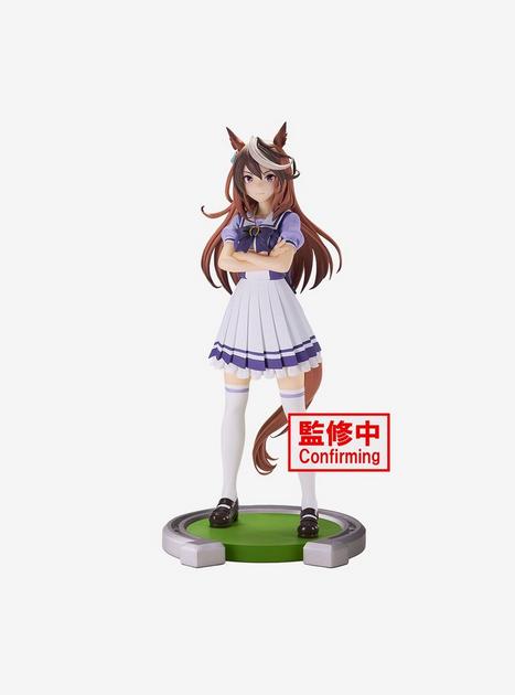 Banpresto Uma Musume: Pretty Derby Symboli Rudolf Figure | BoxLunch