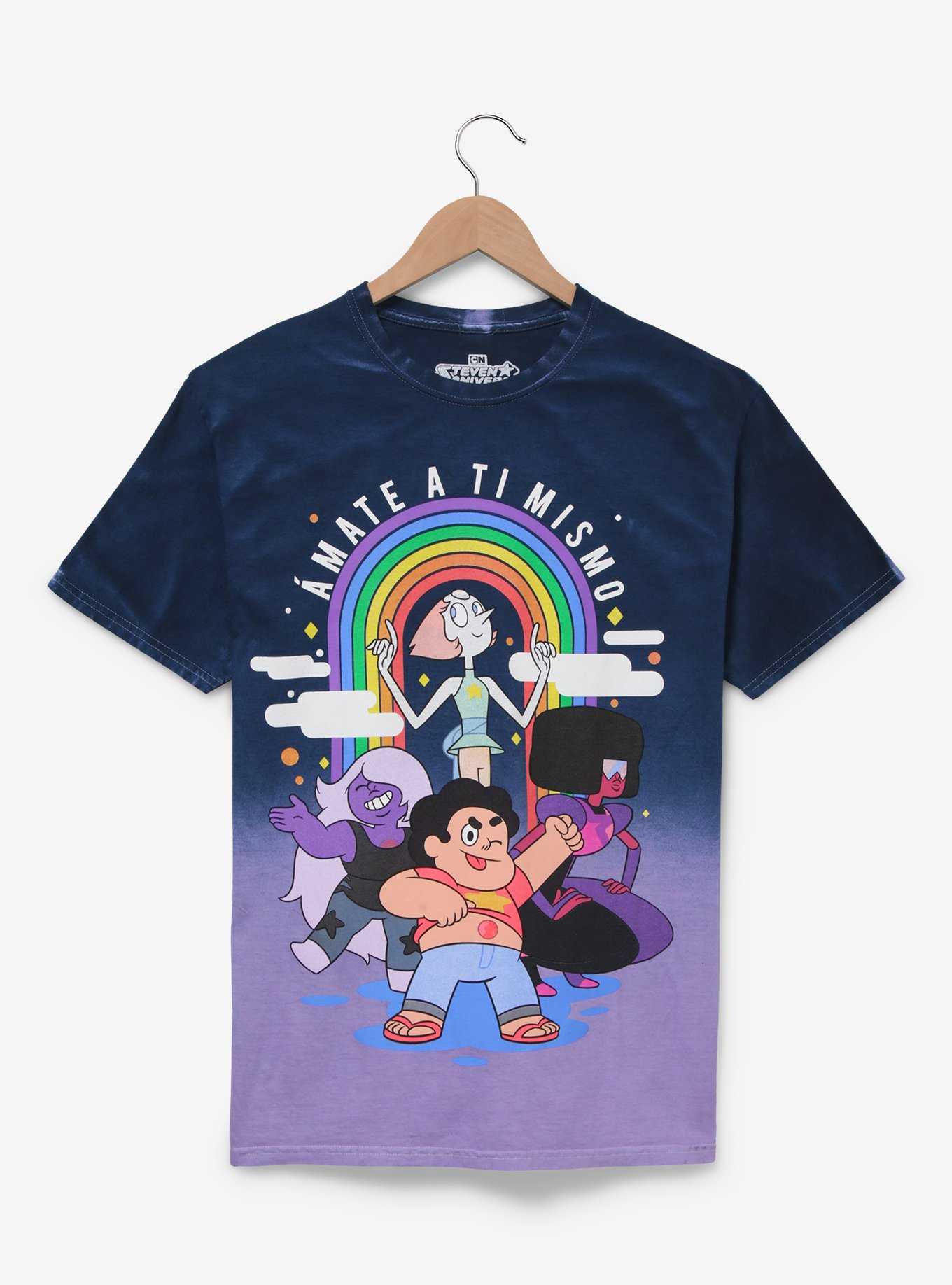 OFFICIAL Steven Universe T-Shirts and Merchandise | BoxLunch