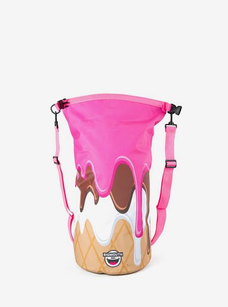 Dry Bag Ice Cream Backpack 20L | Hot Topic
