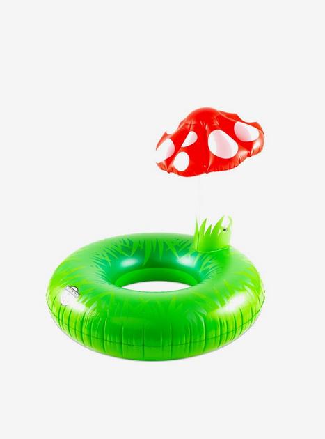 Mushroom Pool Float | BoxLunch