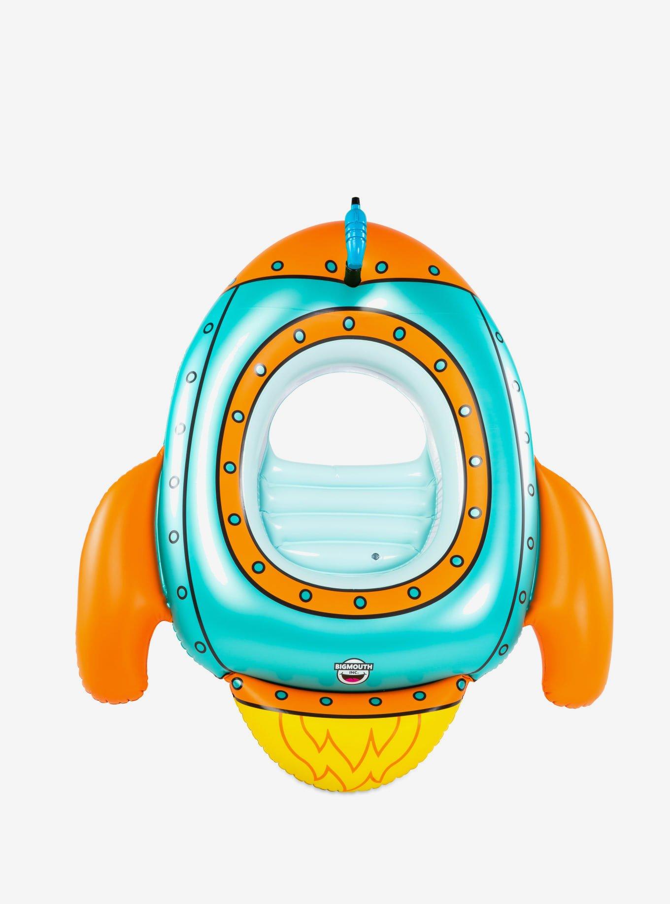 Water Blaster Float Rocket Ship | BoxLunch