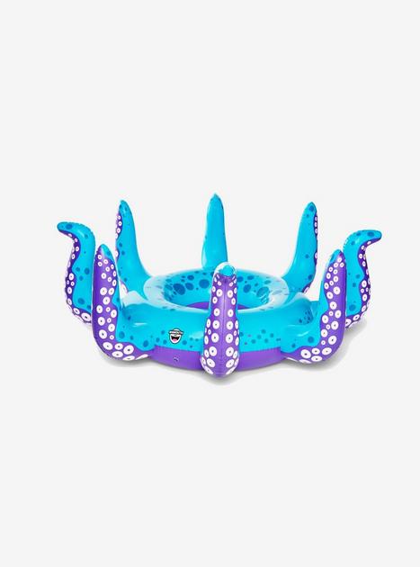 Octopus Pool Float | BoxLunch
