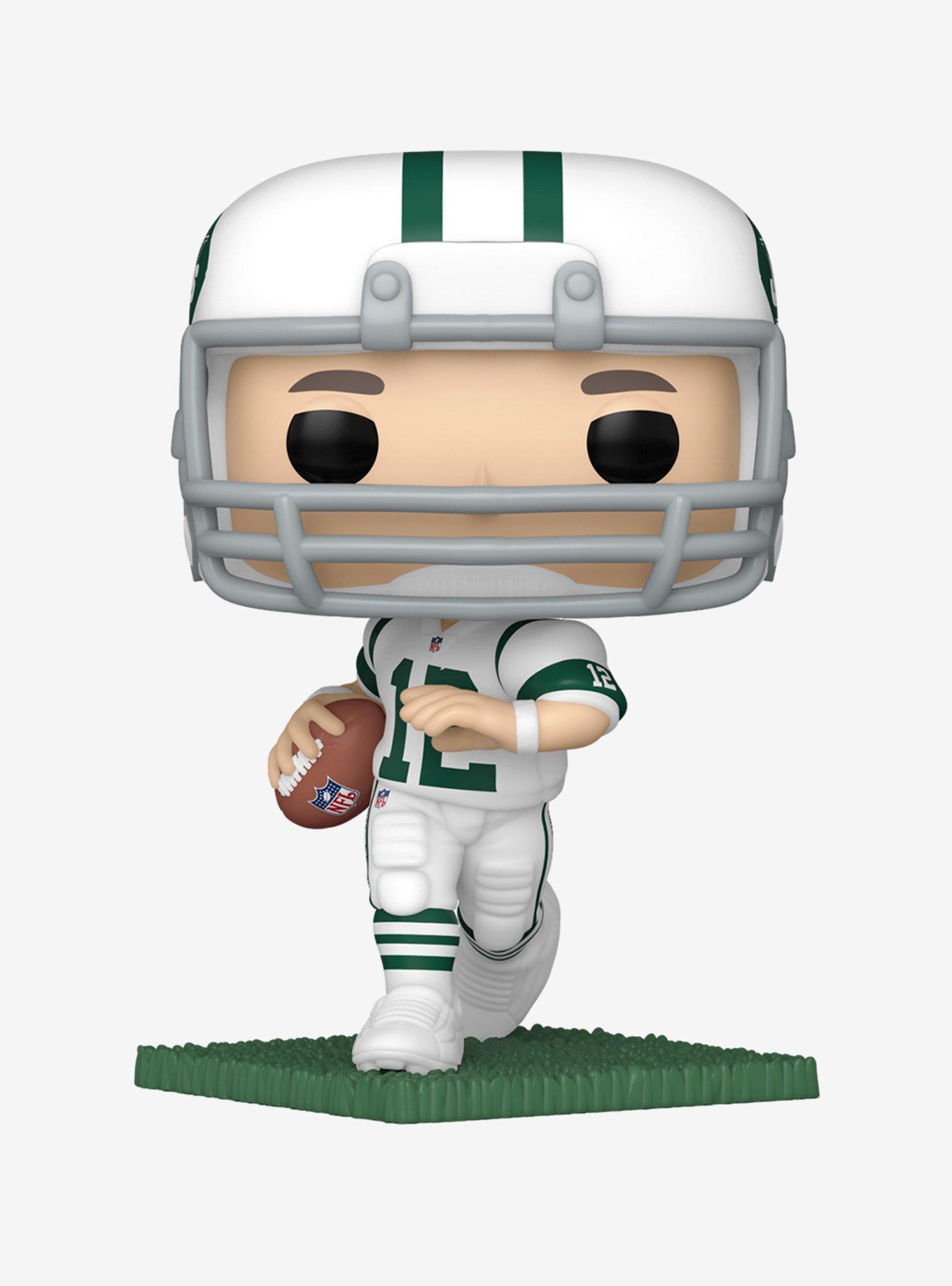 Funko Pop! Football New York Jets Joe Namath Vinyl Figure | BoxLunch