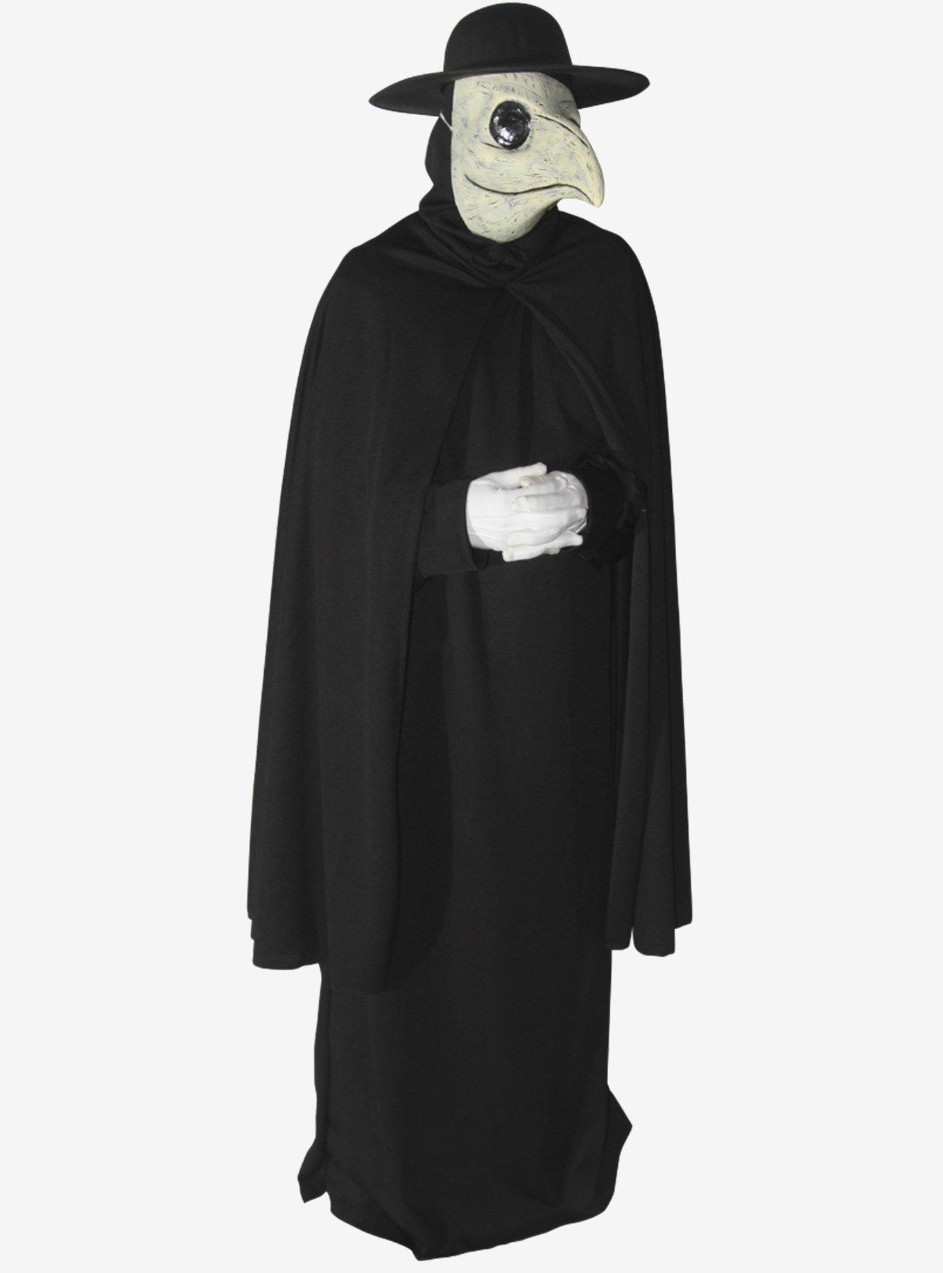 Doctor Peste Costume | Hot Topic