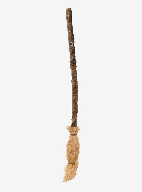 Broom Staff | Hot Topic