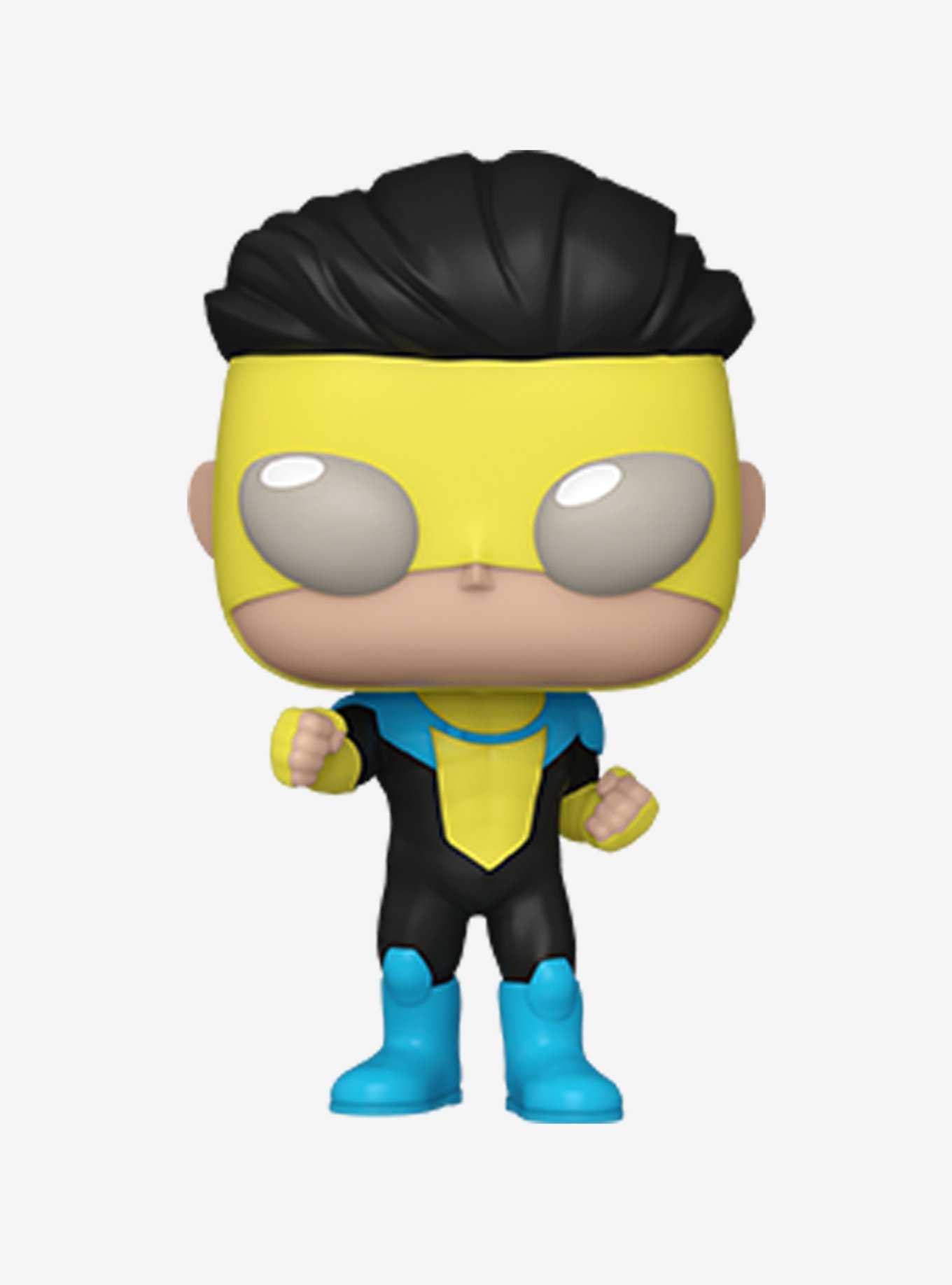 Funko Pop! Television Invincible Vinyl Figure | BoxLunch