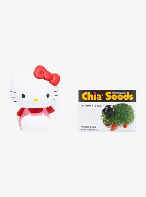 Hello Kitty Chia Pet | Hot Topic
