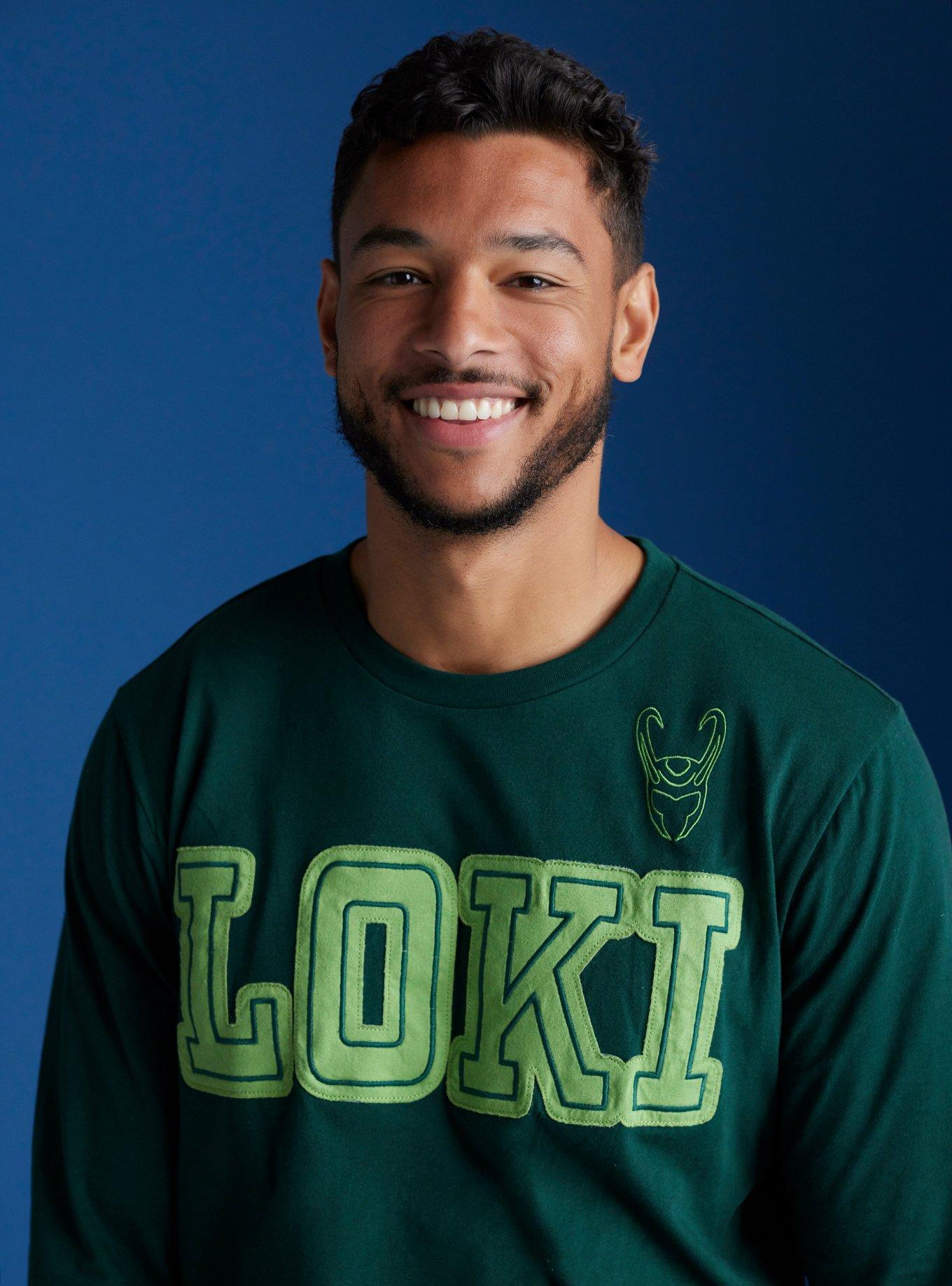 OFFICIAL Loki Shirts & Merch | Her Universe