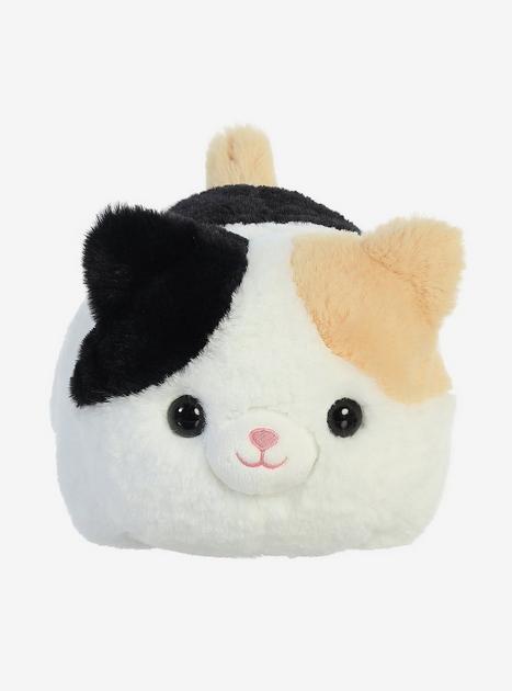 Aurora Spudsters Callie Cat Plush | Hot Topic