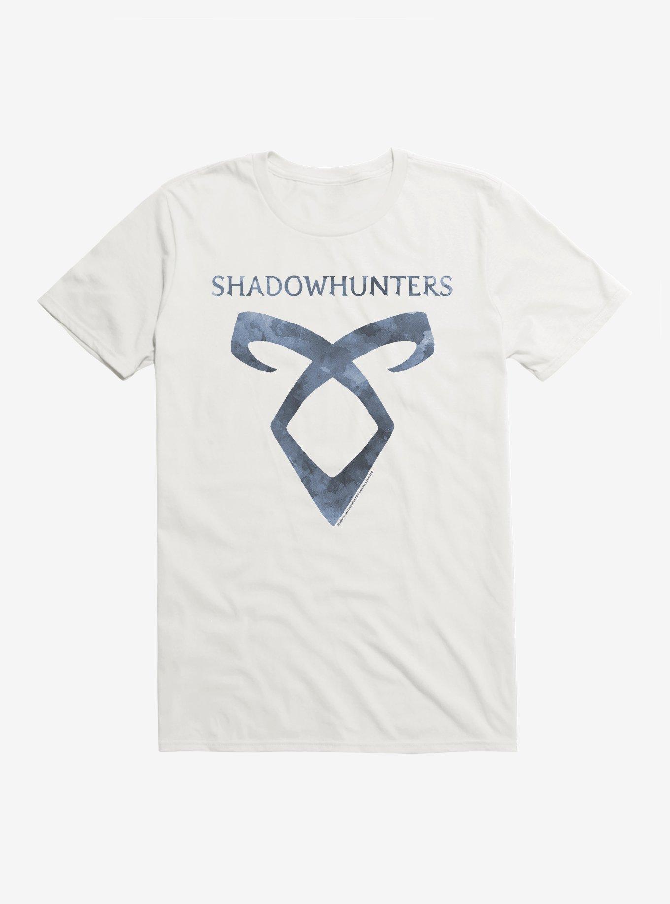 Shadowhunters Angelic Power Symbol T-Shirt | Her Universe
