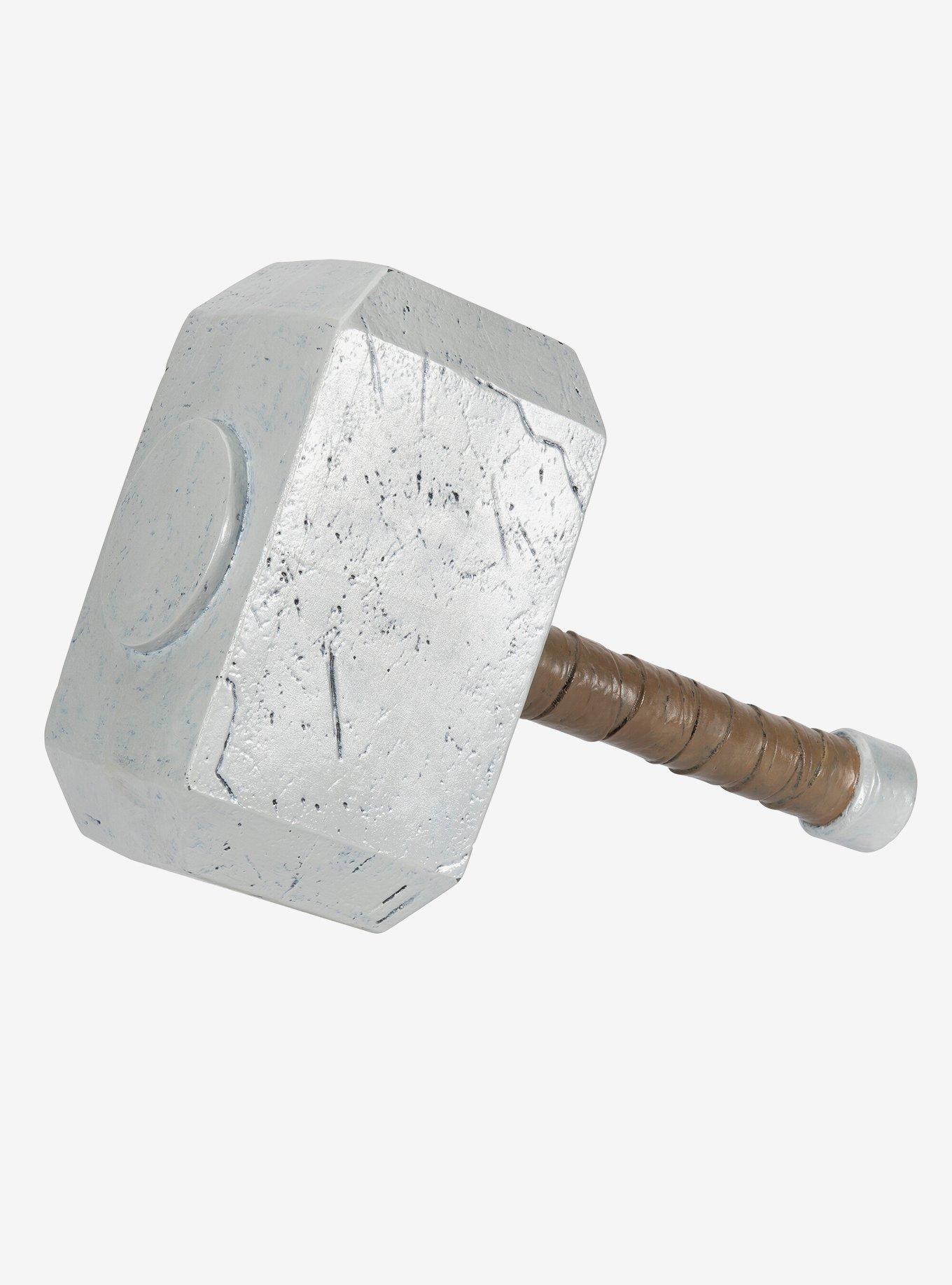 Hammer Mermaid Manga