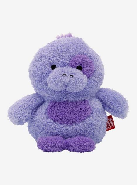 Bumbumz Cairo The Seacow Plush Hot Topic