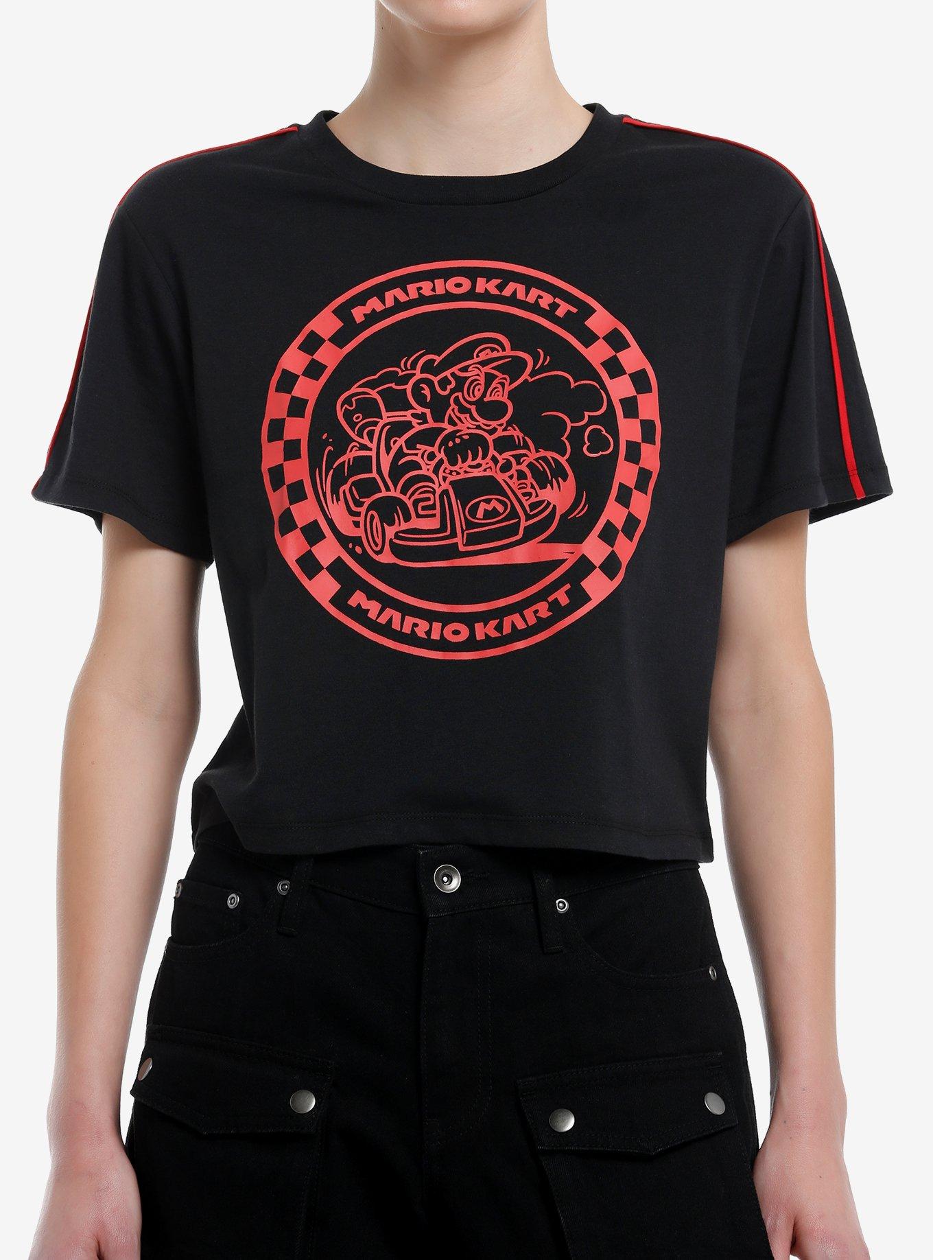 Women's Graphic Tees | Hot Topic