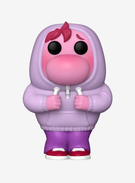Funko Disney Pixar Inside Out 2 Pop! Embarrassment Vinyl Figure | Hot Topic