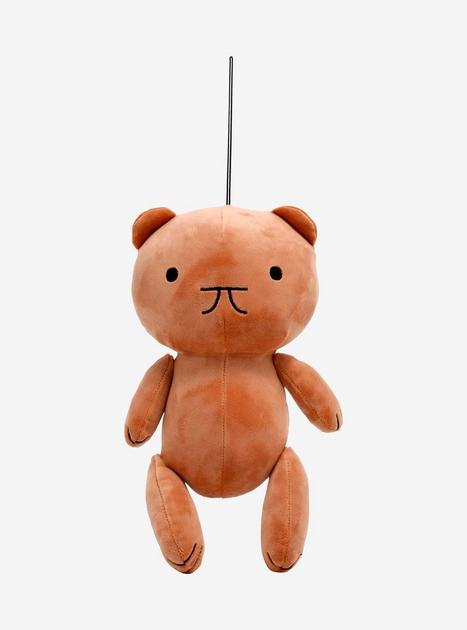 Naruto Shippuden Gaara Bear Plush | Hot Topic