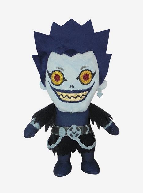 Death Note Ryuk Plush | Hot Topic