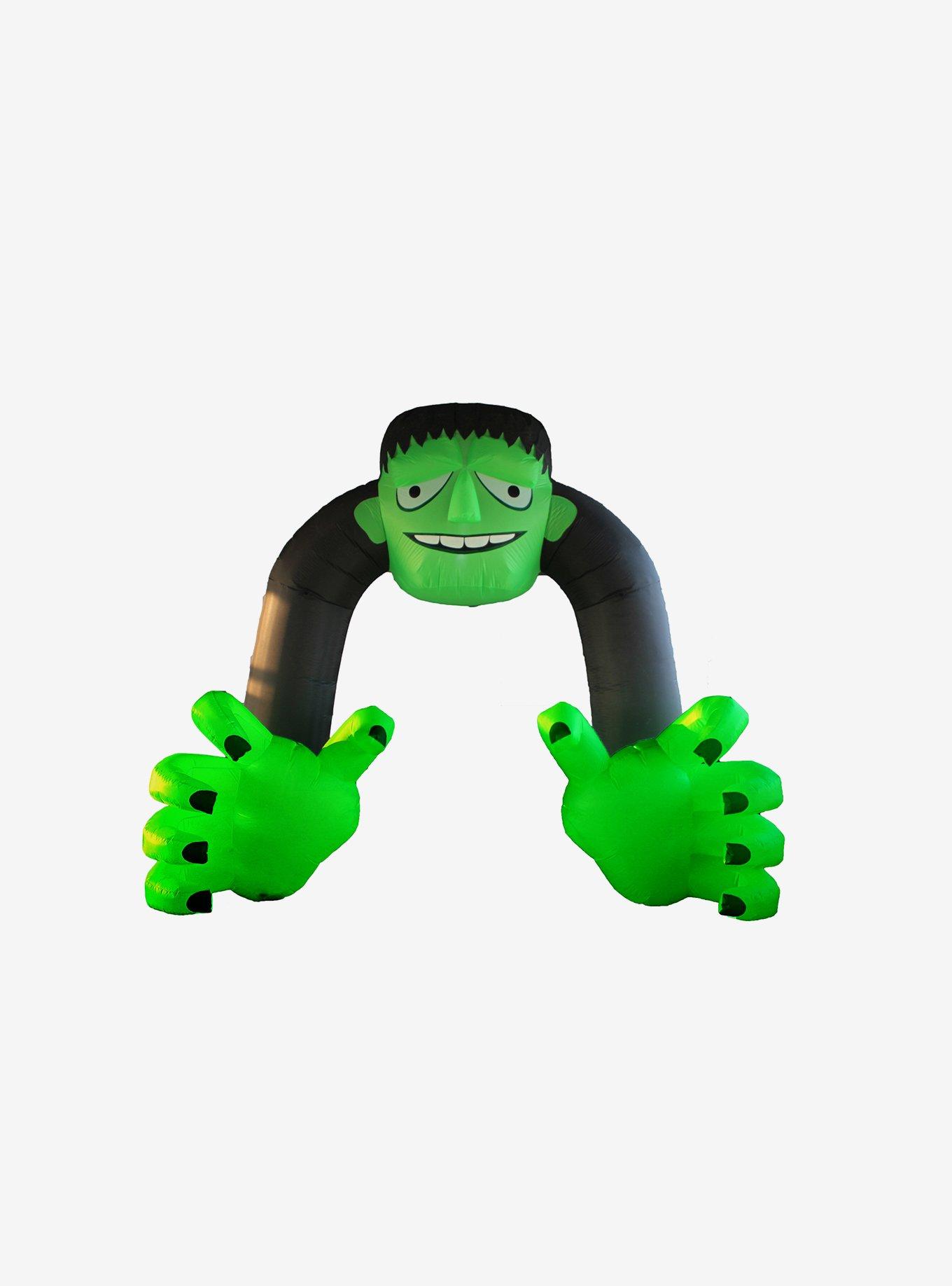 Monster Arch Inflatable Decor | Hot Topic