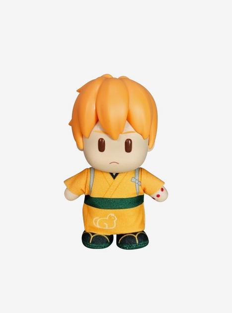 FigureKey The Promised Neverland Norman Plush | Hot Topic