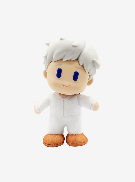 FigureKey The Promised Neverland Norman Plush | Hot Topic