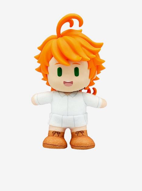 FigureKey The Promised Neverland Emma Plush | Hot Topic