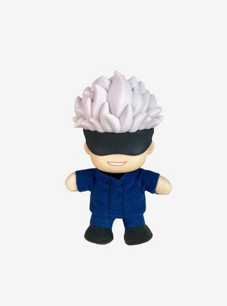 FigureKey Jujutsu Kaisen Satoru Gojo Plush | Hot Topic