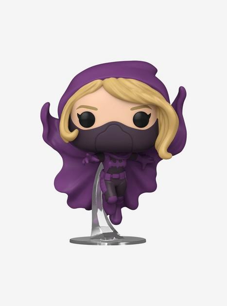 Funko Pop! Heroes DC Comics Batman Spoiler Vinyl Figure | BoxLunch