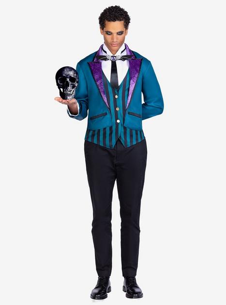 Victorian Butler Costume | Hot Topic