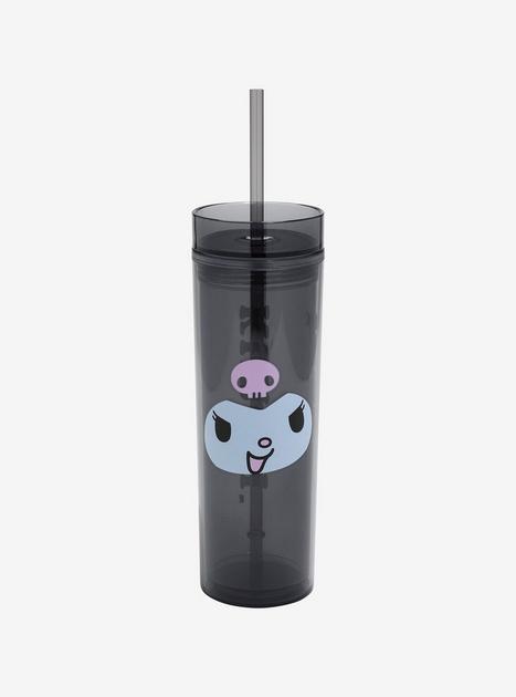 Sanrio Kuromi Face Carnival Cup | BoxLunch