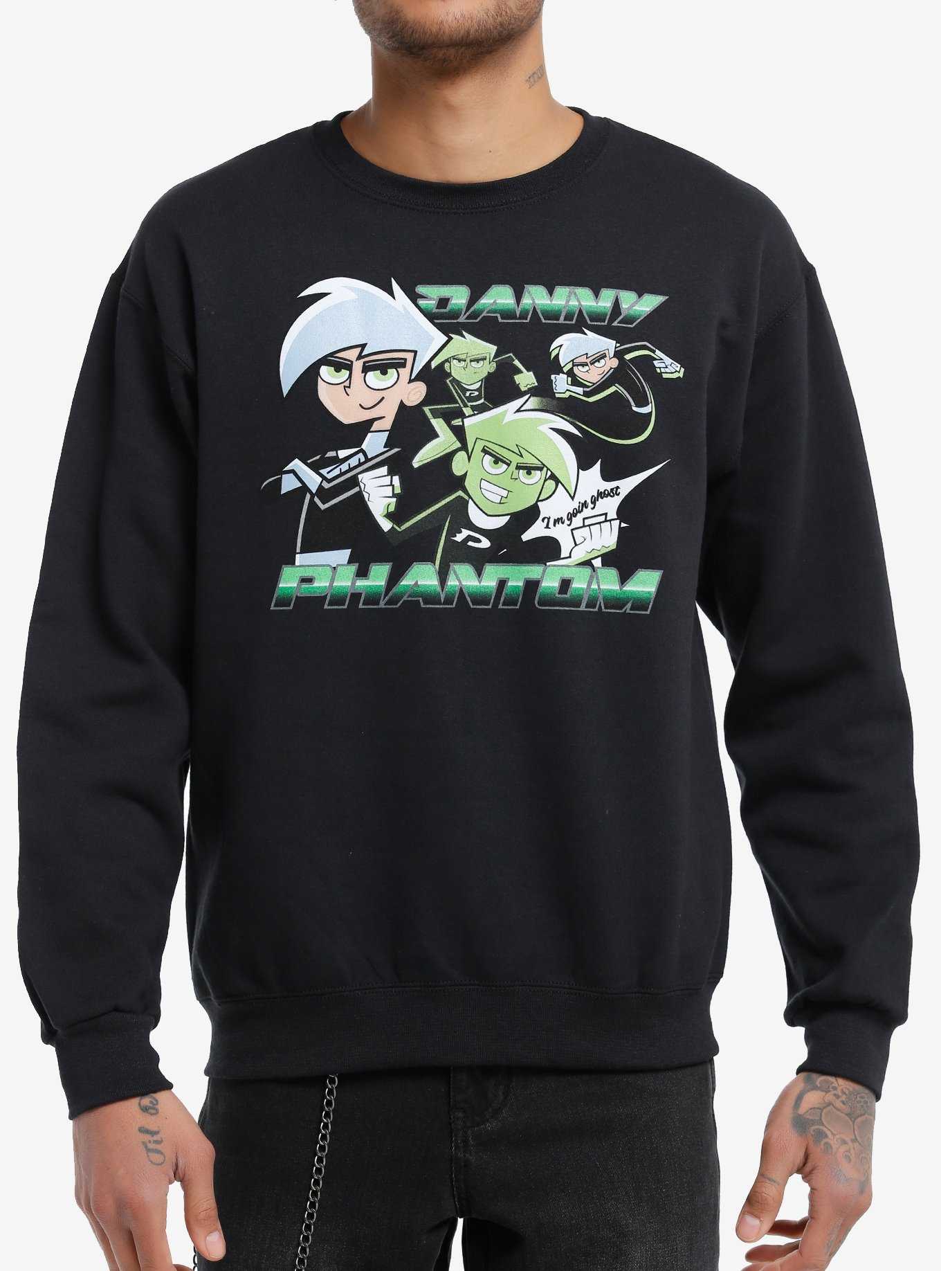 OFFICIAL Danny Phantom Shirts and Merchandise | Hot Topic