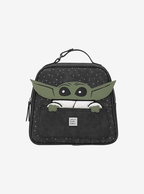 Petunia Pickle Bottom Star Wars The Mandalorian The Child Tandem Cooler ...