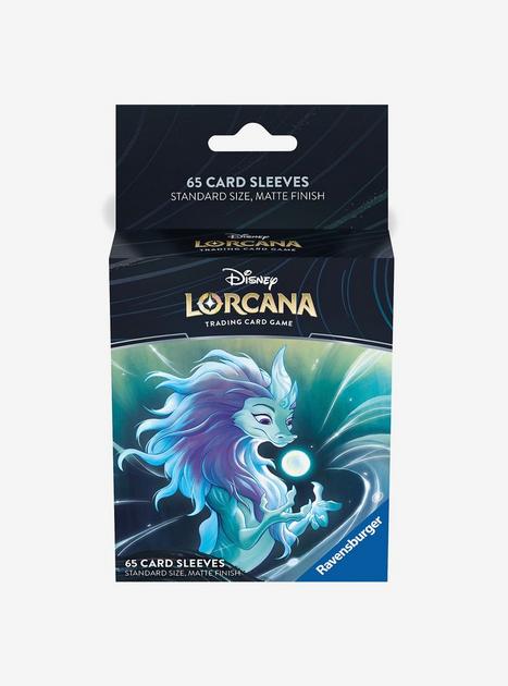 Disney Lorcana Raya And The Last Dragon Sisu Card Sleeves | Hot Topic