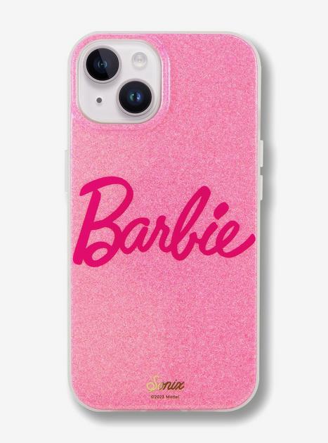 Sonix Iconic Barbie iPhone 13/14/15 MagSafe Case | BoxLunch