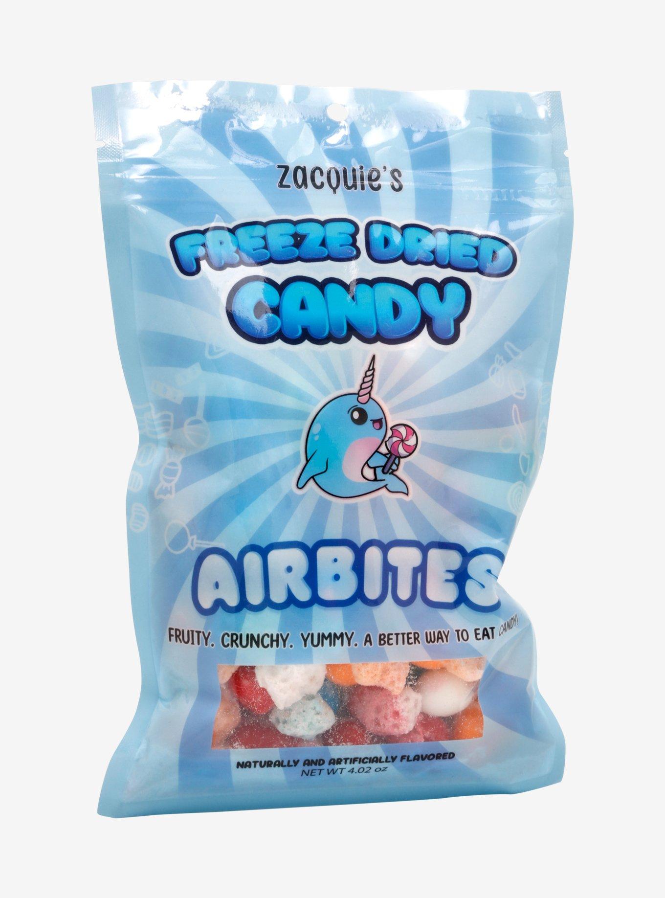 Airbites Freeze Dried Candy | Hot Topic