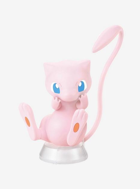 Pokemon Mew Model Kit | Hot Topic