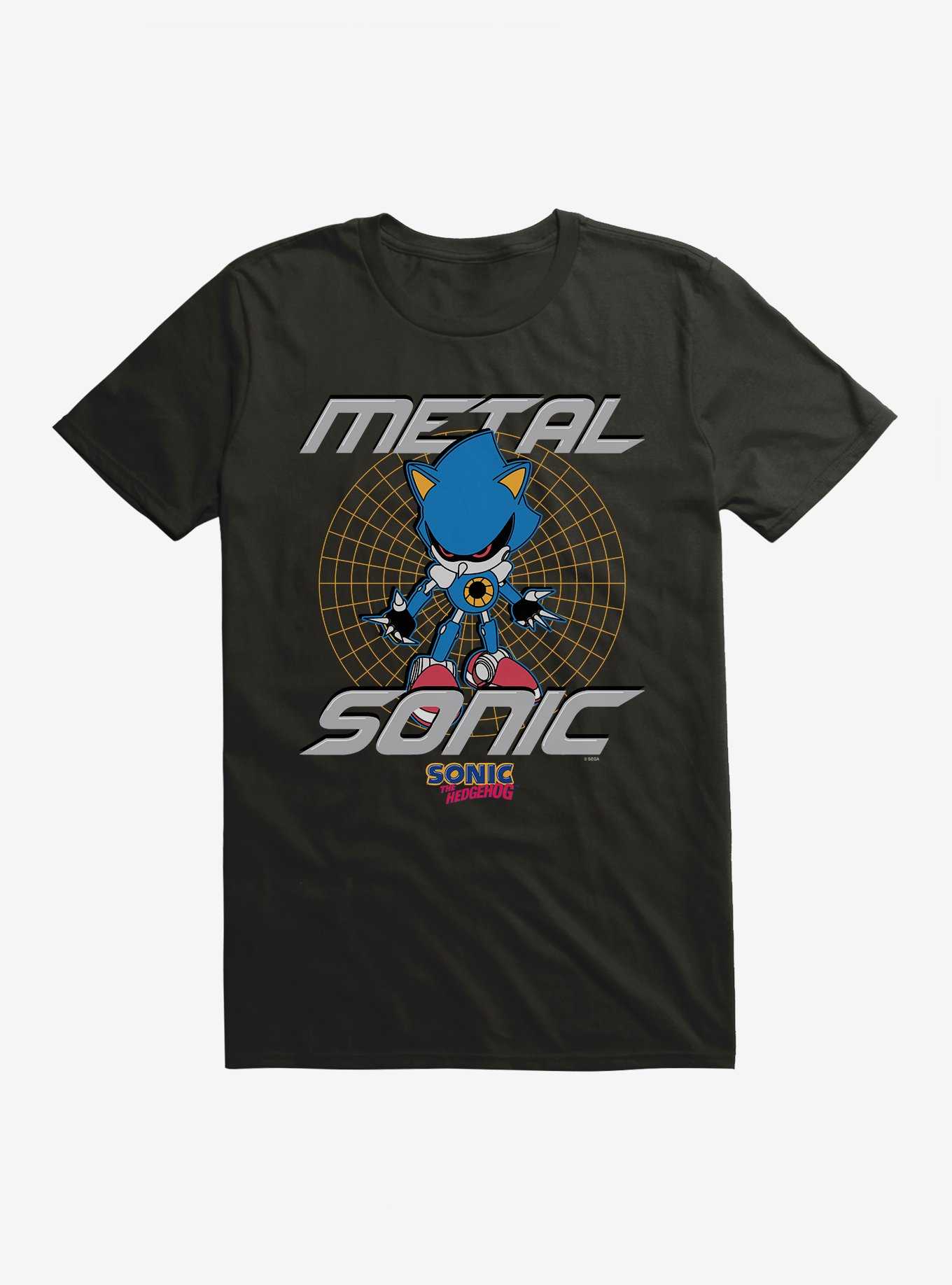 OFFICIAL Sonic the Hedgehog Shirts & Merch | BoxLunch