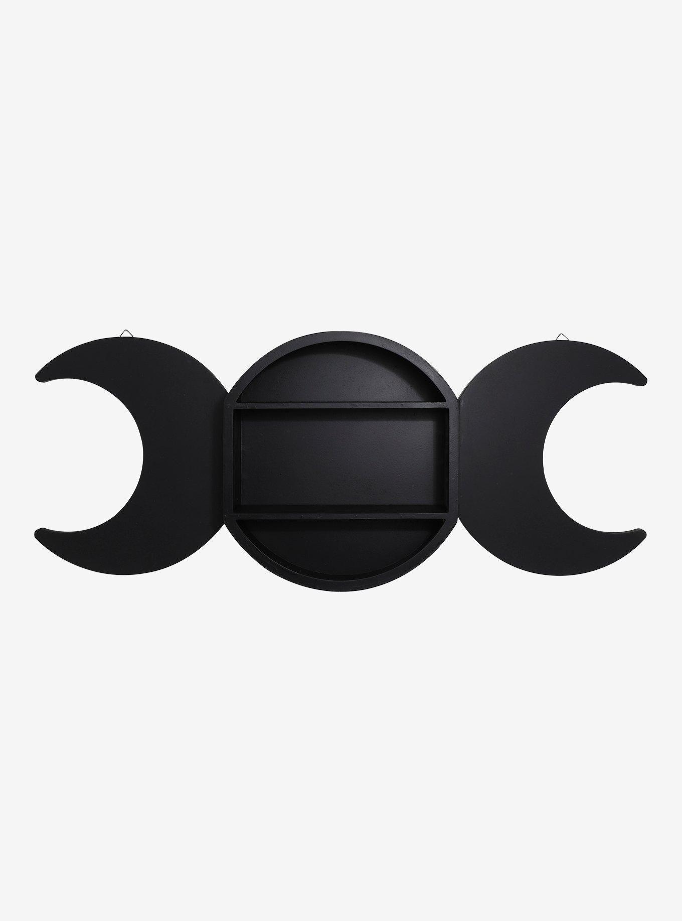 Moon Phase Shelf | Hot Topic