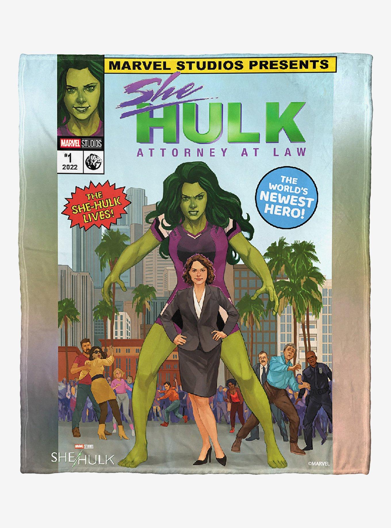 She Hulk And Hawkeye Kiss