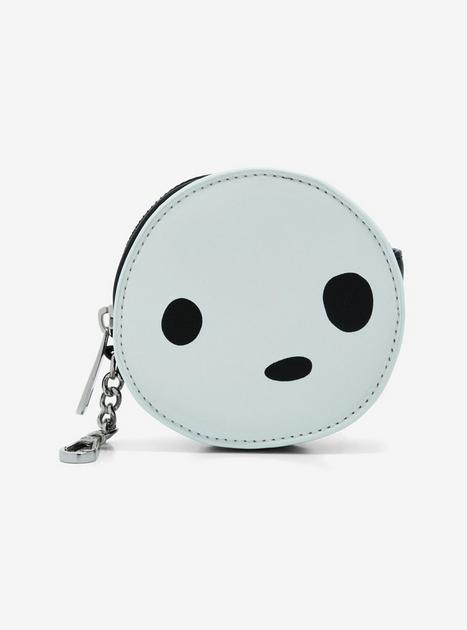 Her Universe Studio Ghibli Princess Mononoke Kodama Coin Purse | Hot Topic